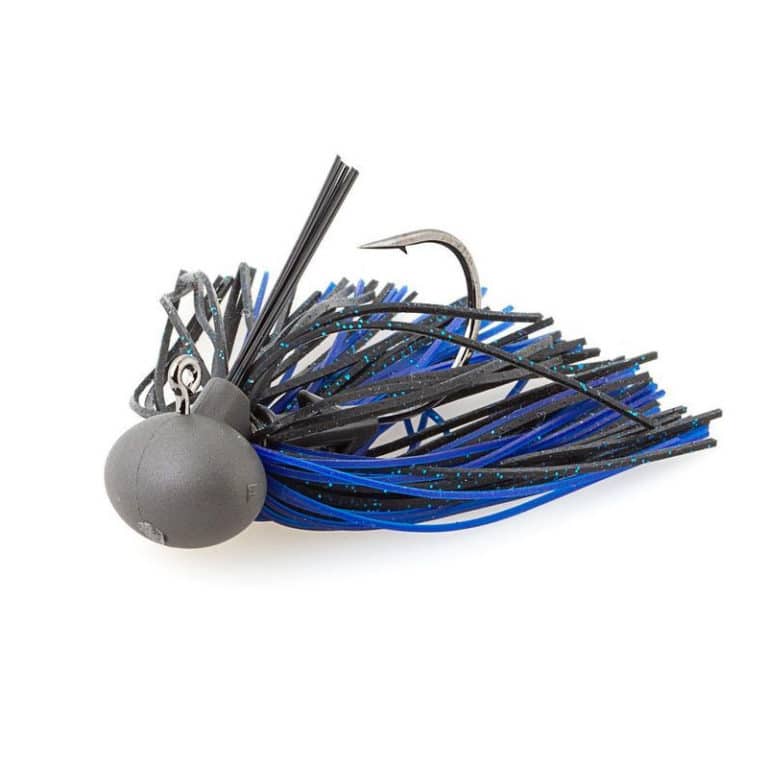 Top Skirted Jigs bestellen bei A-Game Fishing